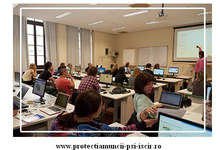 Instruirea ssm/psi a angajatilor care lipsesc de la serviciu minim 30 ...